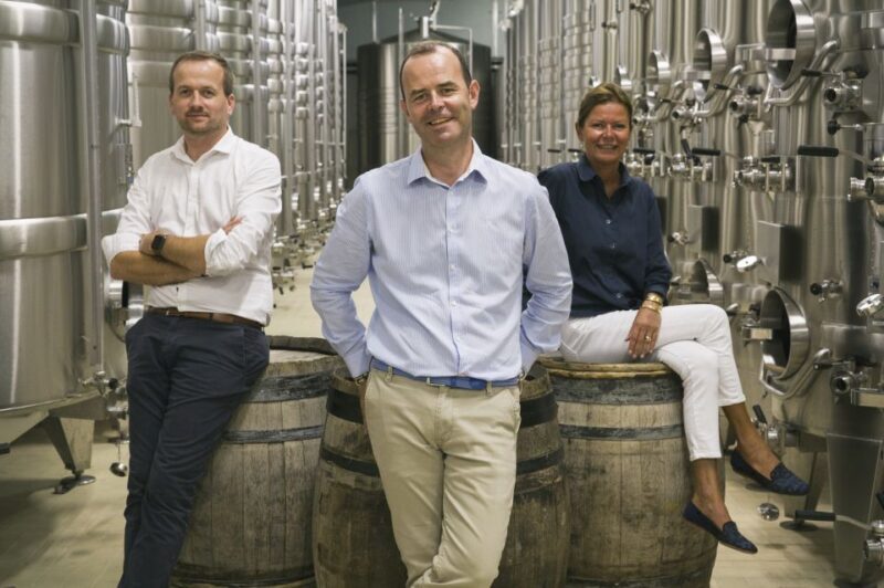 Epernay: Guided Tour of Champagne Cellar with Tastings - FAQ