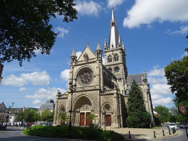 Epernay: Private Guided Tour of the Heart of Champagne - Final Thoughts
