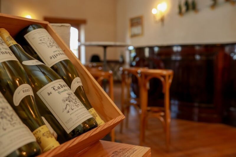 Epernay: Winery and Cellar Tour with Champagne Tasting - Key Points
