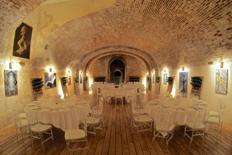 Epernay: Winery and Cellar Tour with Champagne Tasting - Exploring the Experience in Detail