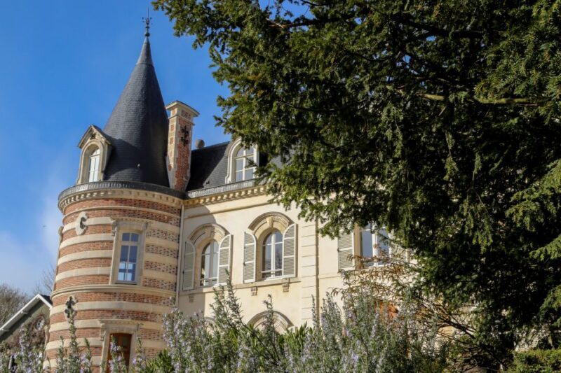 Epernay: Winery and Cellar Tour with Champagne Tasting - The Sum Up