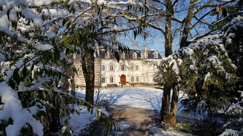 Epernay: Winery and Cellar Tour with Champagne Tasting - FAQ