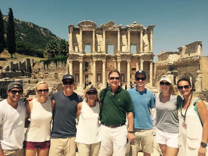 Ephesus: 3-Hours Private Tour - Exploring Ephesus: A 3-Hour Private Tour