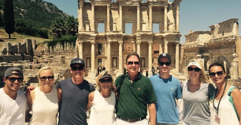 Ephesus: 3-Hours Private Tour - Who Will Love This Tour?