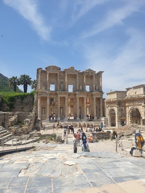 Ephesus: 3-Hours Private Tour - Final Thoughts: Perfect for a Focused, Comfortable Visit