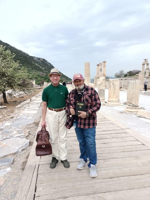 Ephesus: 3-Hours Private Tour - FAQs
