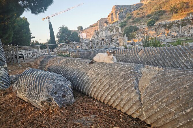 Ephesus Afternoon Tour - Practical Tips for Potential Participants