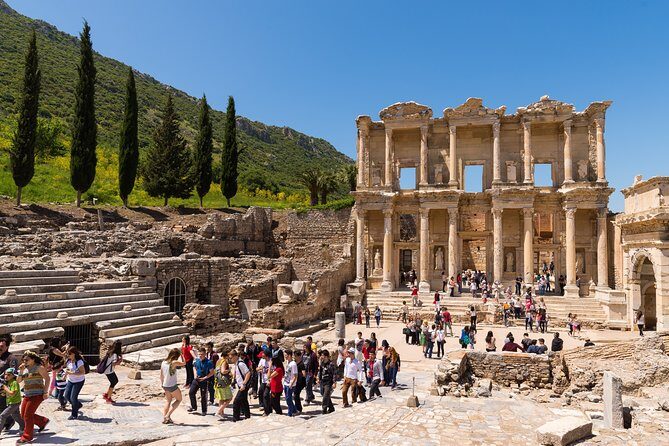 Ephesus Ancient City & House of Mary Guided Small Group Tour - Who Will Love This Tour?