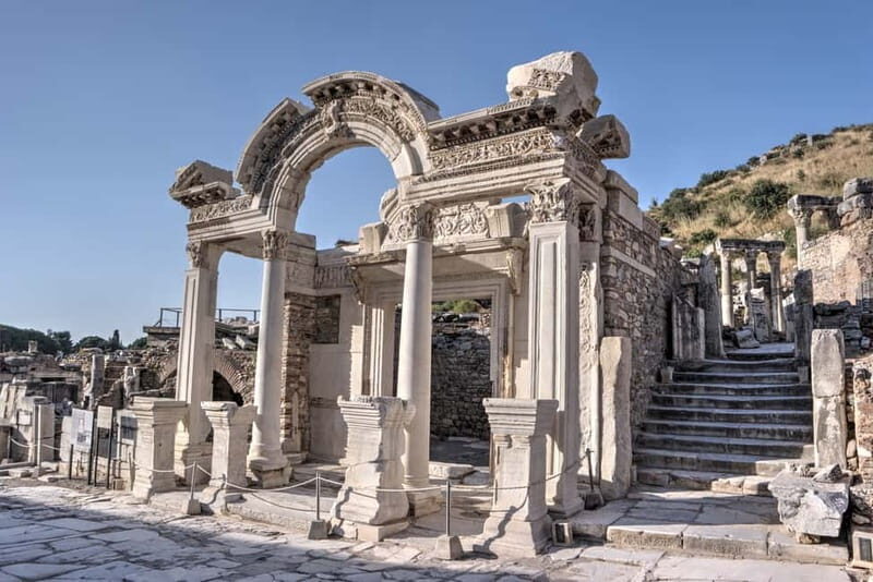 Ephesus Ancient City with Best Guides Only For Cruise Guests - Pricing and Value