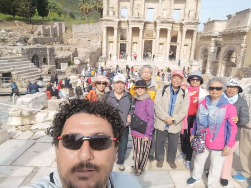 Ephesus Ancient City with Best Guides Only For Cruise Guests - Who Will Love This Tour?