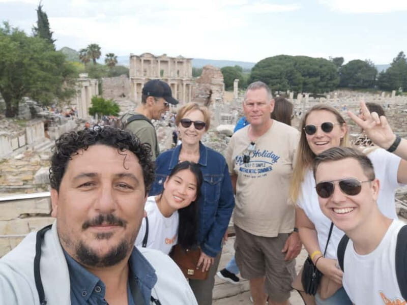 Ephesus Ancient City with Best Guides Only For Cruise Guests - Who Might Want to Consider Other Options