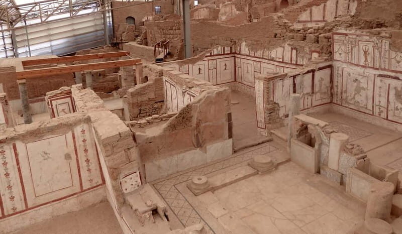 Ephesus Ancient City with Best Guides Only For Cruise Guests - The Sum Up: Is This Tour Worth It?