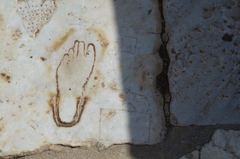 Ephesus and House of Virgin Mary Tour F/ Kusadasi with Lunch - Key Points