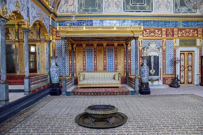 Ephesus and Istanbul Combined Private Shore Excursions - Practical Considerations and Tips