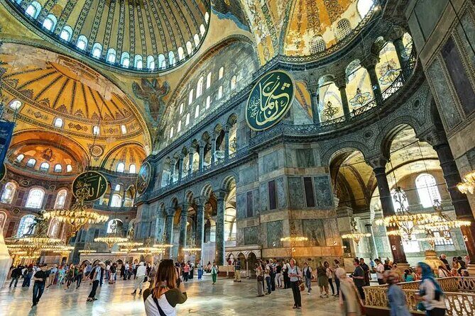 Ephesus and Istanbul Combined Private Shore Excursions - Final Thoughts: Who Will Love This Tour?