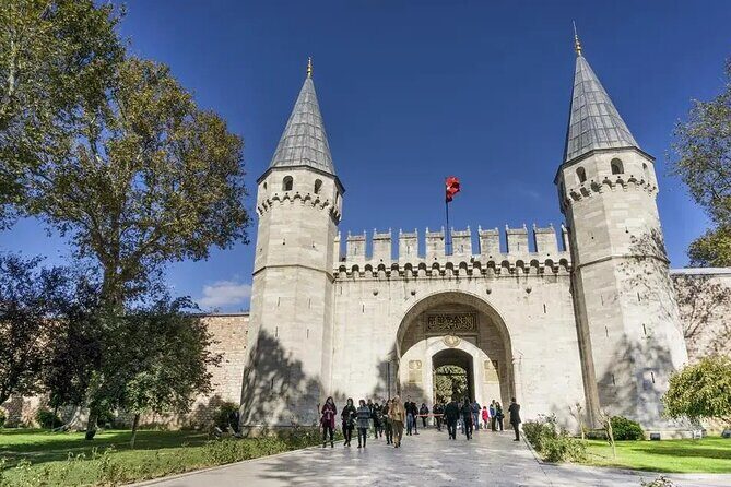 Ephesus and Istanbul Combined Private Shore Excursions - Frequently Asked Questions