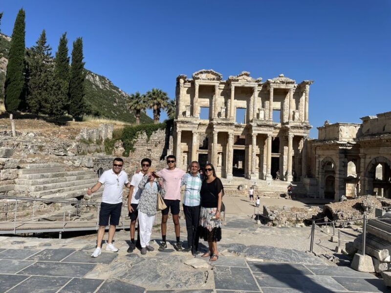 Ephesus and Pamukkale: Day Trip by Plane from Istanbul - The Cost and Value
