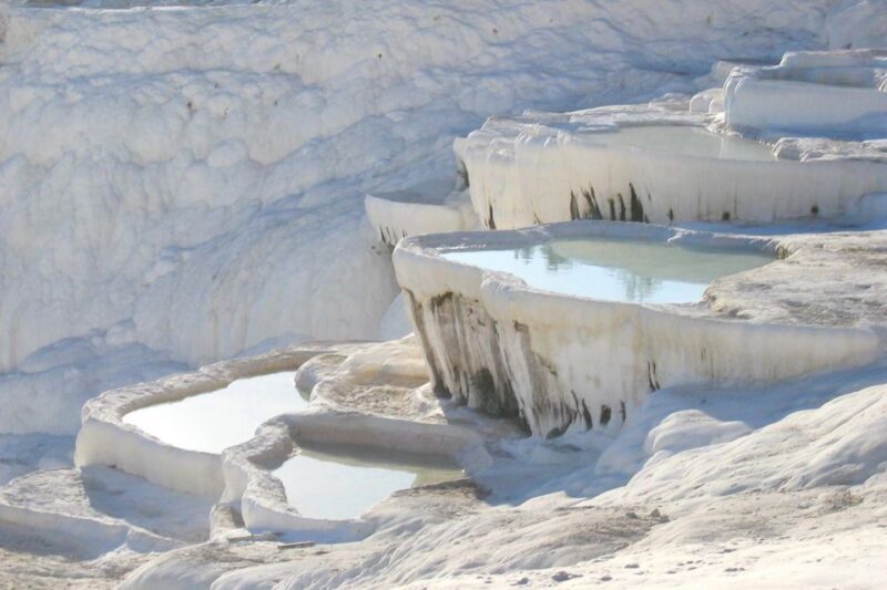 Ephesus and Pamukkale: Day Trip by Plane from Istanbul - Final Thoughts