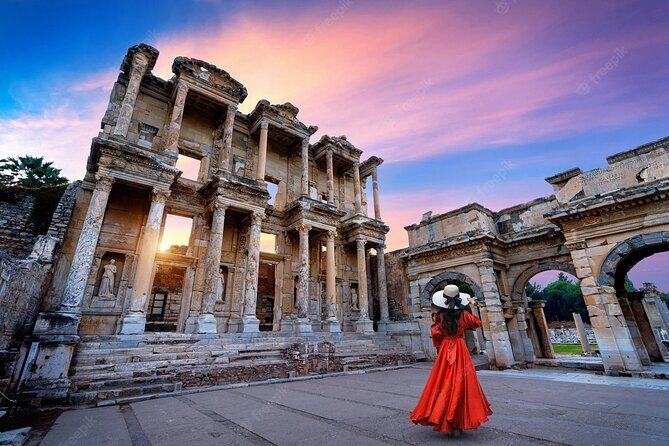 Ephesus and Pamukkale Full-Day Private Tour from Istanbul by Plane - The Value for Your Money