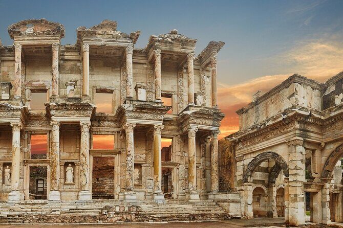 Ephesus and Pamukkale Full-Day Private Tour from Istanbul by Plane - Who Would Love This Tour?