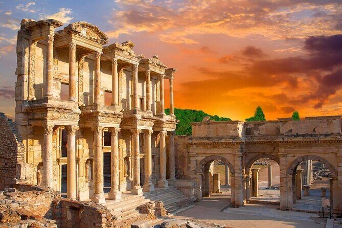 Ephesus and Pamukkale Full-Day Private Tour from Istanbul by Plane - Final Thoughts
