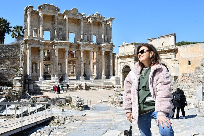 Ephesus and Pamukkale Tour from Istanbul by flight with hotel - What You Should Know Before Booking