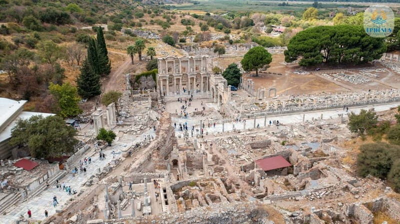 Ephesus and Shopping Tour Cruisers Only - Cultural Stops: Pottery, Carpets, and Leather