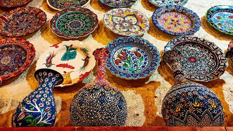 Ephesus and Shopping Tour Cruisers Only - What Travelers Say