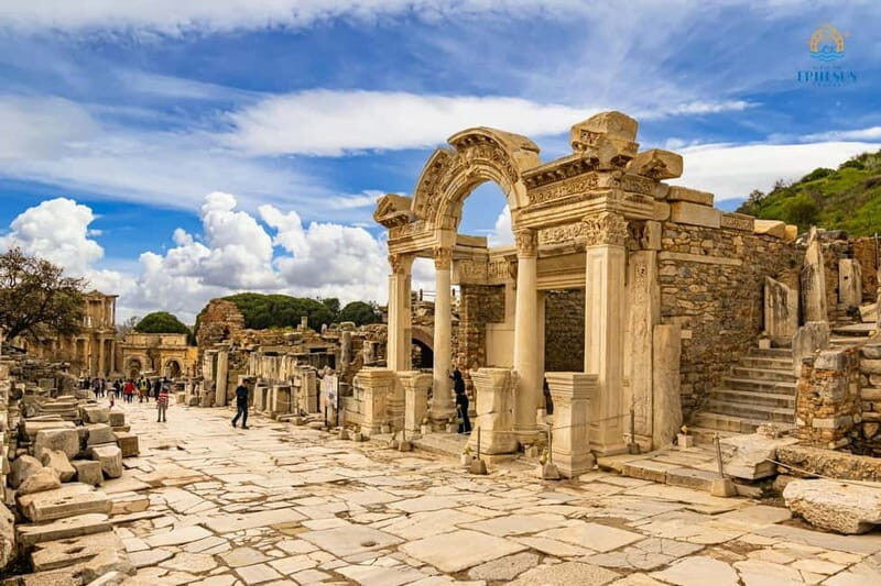 Ephesus and Shopping Tour Cruisers Only - The Sum Up: Who Will Love This Tour?