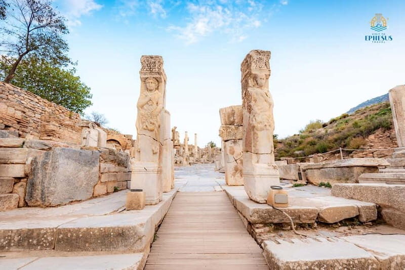 Ephesus and Shopping Tour Cruisers Only - FAQ: Your Practical Questions Answered
