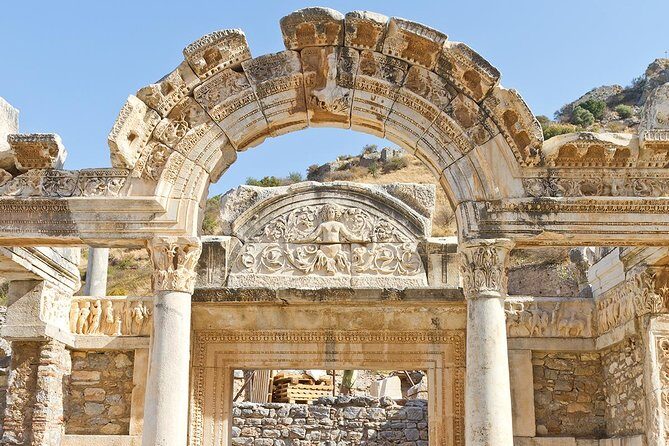 Ephesus and Sirince with Wine tasting Private Half Day Shore Excursion - Final Thoughts