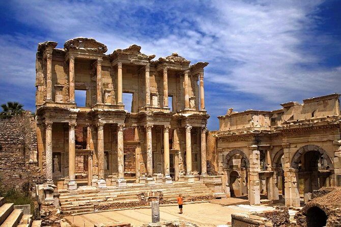 Ephesus and Virgin Mary's House Tour with Local Expert Guide - Final Impressions and Who Will Love It