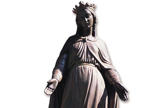 Ephesus and Virgin Mary's House Tour with Local Expert Guide - Frequently Asked Questions (FAQs)