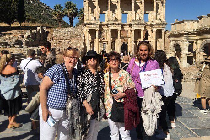 Ephesus Basilica of Saint John Virgin Mary's House Tours kusadasi - Final Verdict: Is It Worth It?