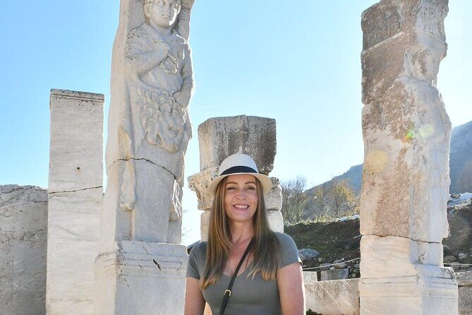 Ephesus Cruiser Private or Small Group Tour, TICKET and LUNCH Opt - What Reviewers Say: Authentic Perspectives