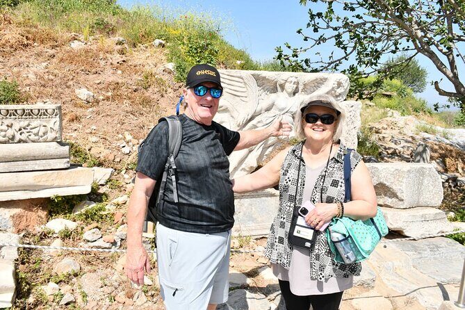 Ephesus Cruiser Private or Small Group Tour, TICKET and LUNCH Opt - Final Thoughts: Who Will Love This Tour?