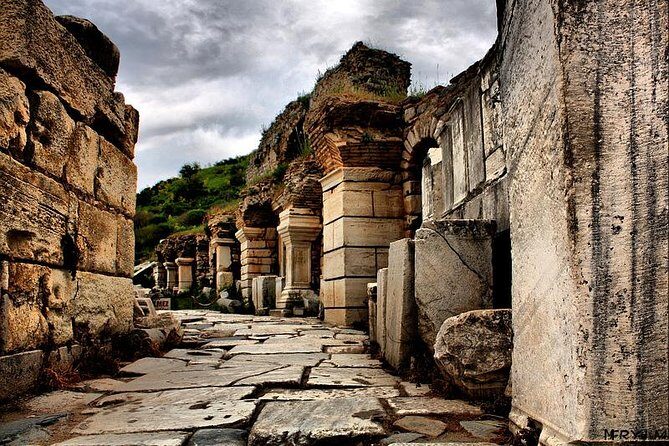 Ephesus Day Tour from Istanbul by Plane - Key Points
