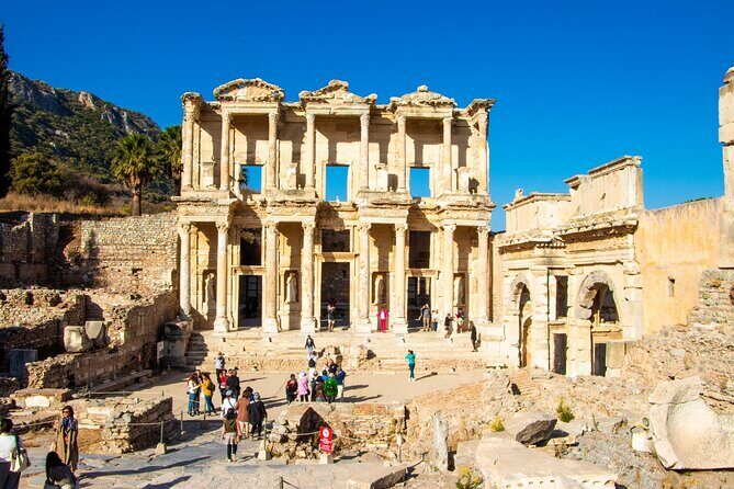 Ephesus Day Trip from Bodrum - FAQ