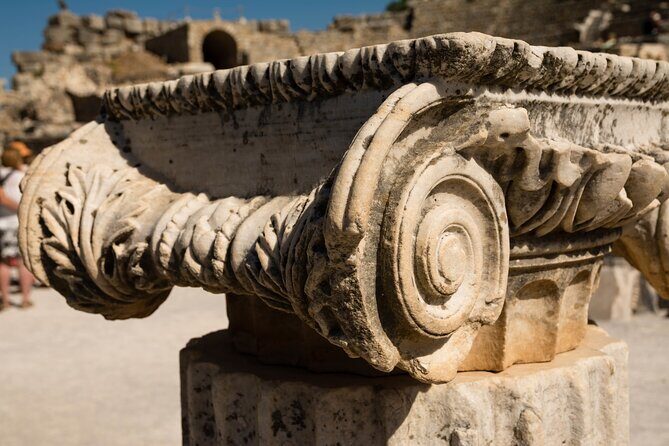 Ephesus Day Trip from Istanbul by plane - Reviews & Authentic Insights