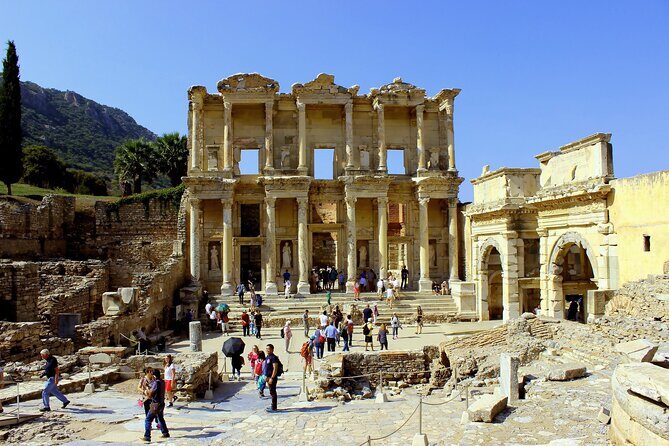Ephesus Day Trip from Istanbul by plane - The Sum Up: Is This Tour Worth It?
