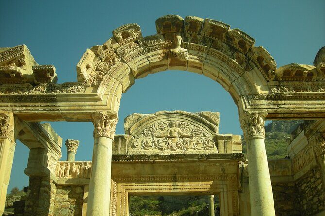 Ephesus Day Trip from Istanbul by plane - Frequently Asked Questions