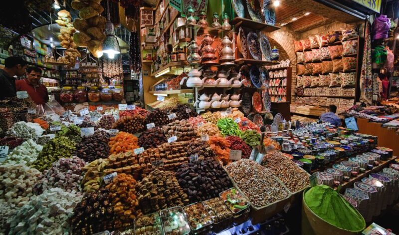 Ephesus: Day Trip From Marmaris w/ Breakfast and Lunch - Key Points