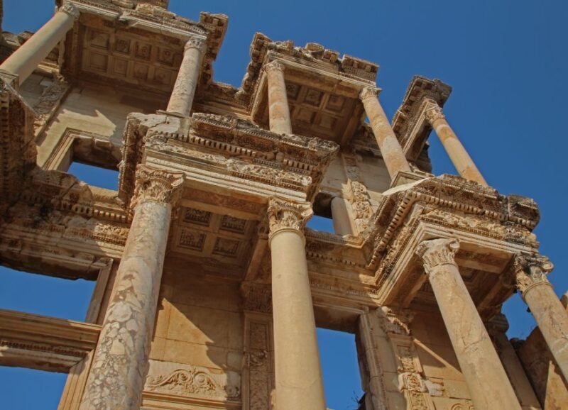 Ephesus: Day Trip From Marmaris w/ Breakfast and Lunch - What Makes This Tour Stand Out