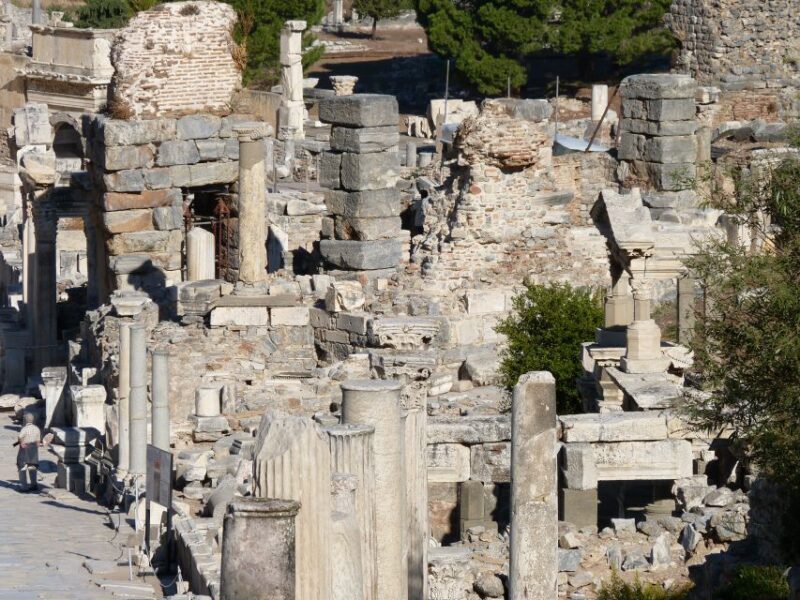 Ephesus: Day Trip From Marmaris w/ Breakfast and Lunch - Final Thoughts