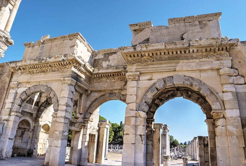 Ephesus Entry Ticket with Mobile Phone Audio Tour - Who Will Love This Tour?
