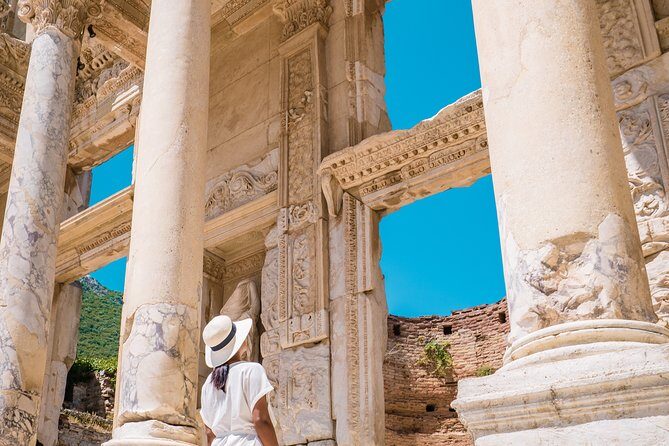 Ephesus Essentials | Private Shore Excursion - The Itinerary in Detail