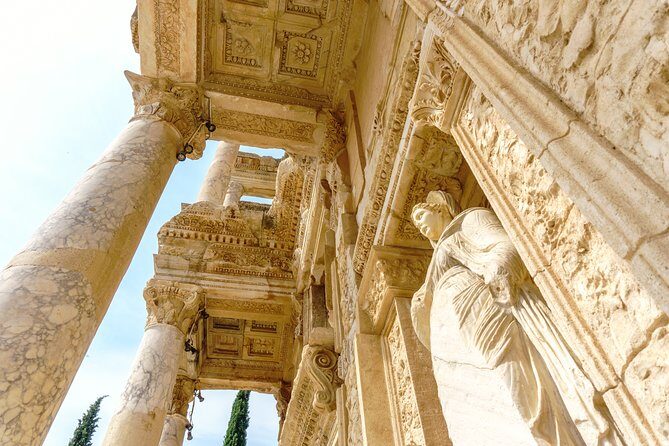 Ephesus Essentials | Private Shore Excursion - The Value for Money