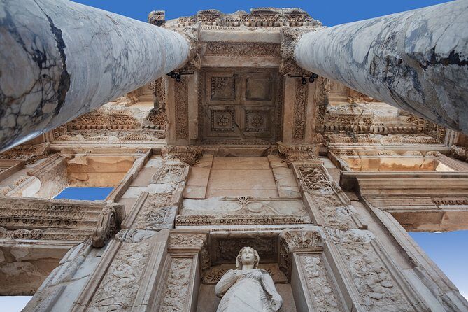 Ephesus Essentials | Private Shore Excursion - Wrapping It Up