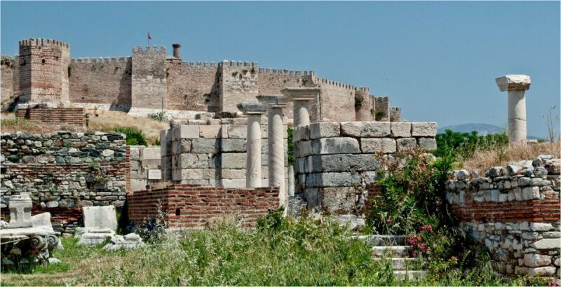Ephesus Excursion For Cruisers - Introduction: A Practical Peek at Turkey’s Historic Gems