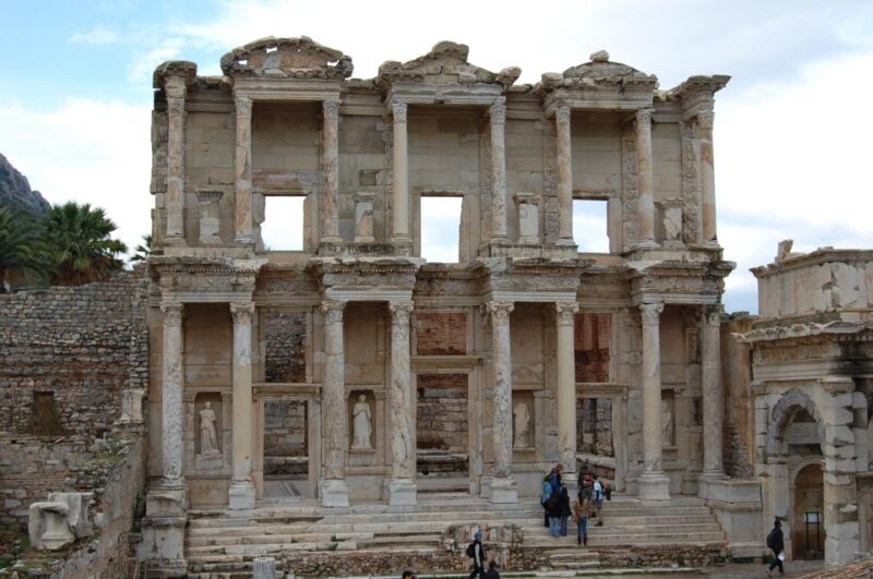 Ephesus Excursion For Cruisers - Cost and Value Analysis